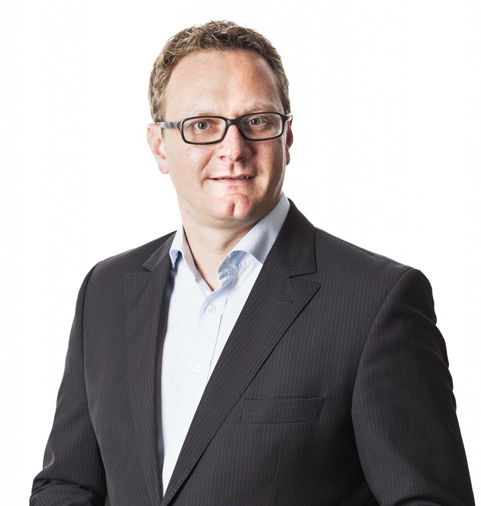 Markus Gahleitner, MBA - MCG Experts
