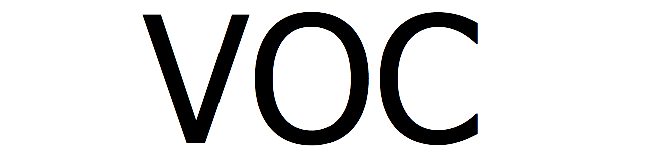 VOC - MCG Experts