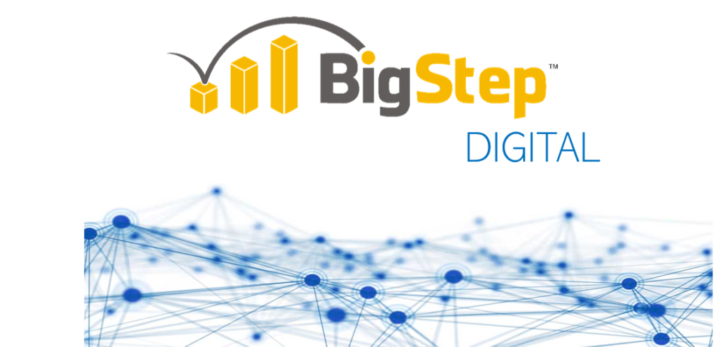 BigStep digital - MCG Experts