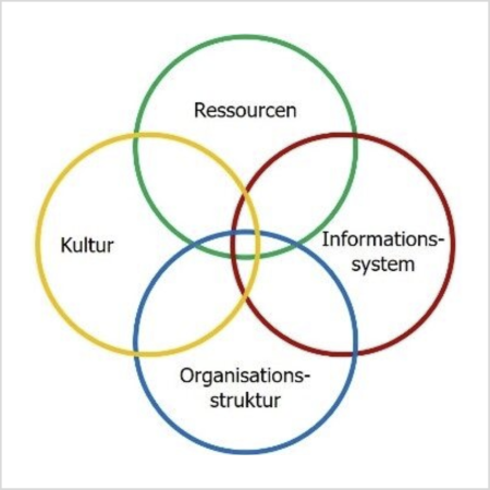 Digitale Transformation gestalten - MCG Experts